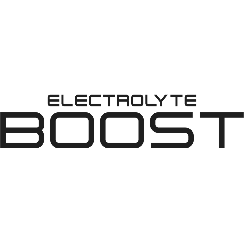 Electrolyte Boost