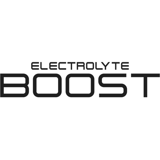 Electrolyte Boost