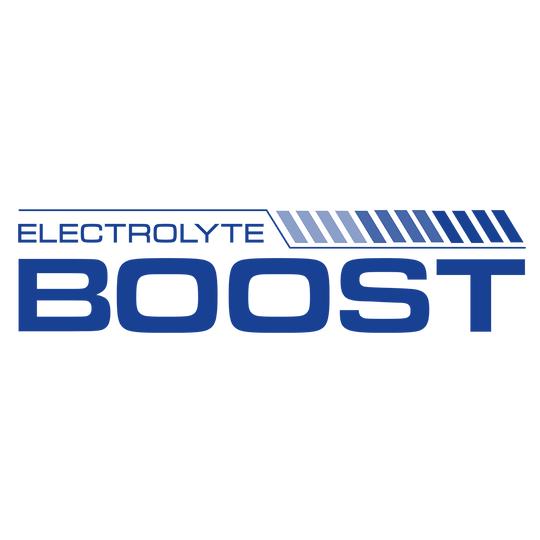 The Science Behind Electrolyte Boost